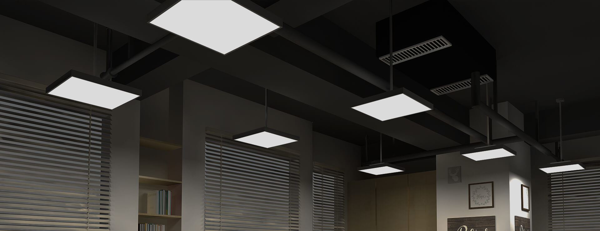 Outdoor Ceiling Luminaires | Professional Outdoor Garden Lighting ...