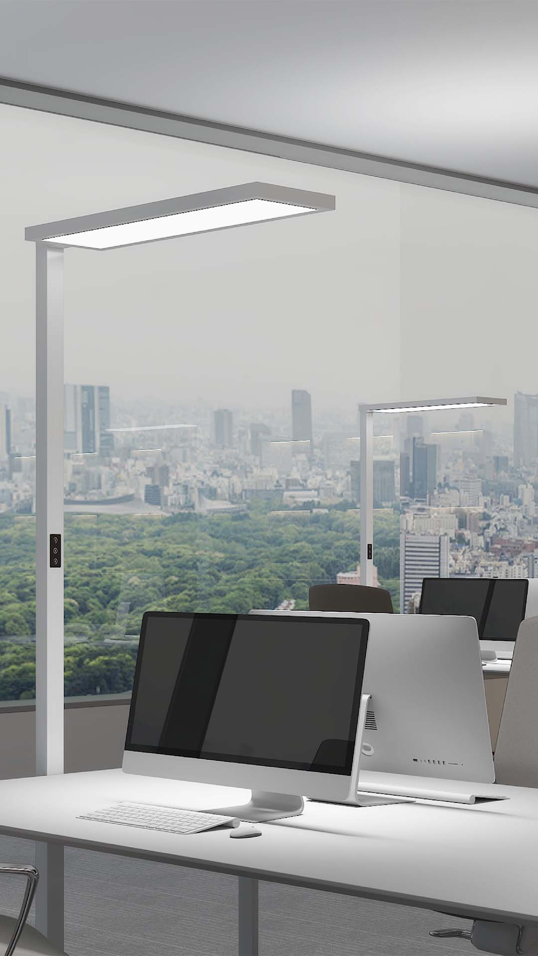 Professional Office Lighting and Outdoor Garden Lighting | New ...