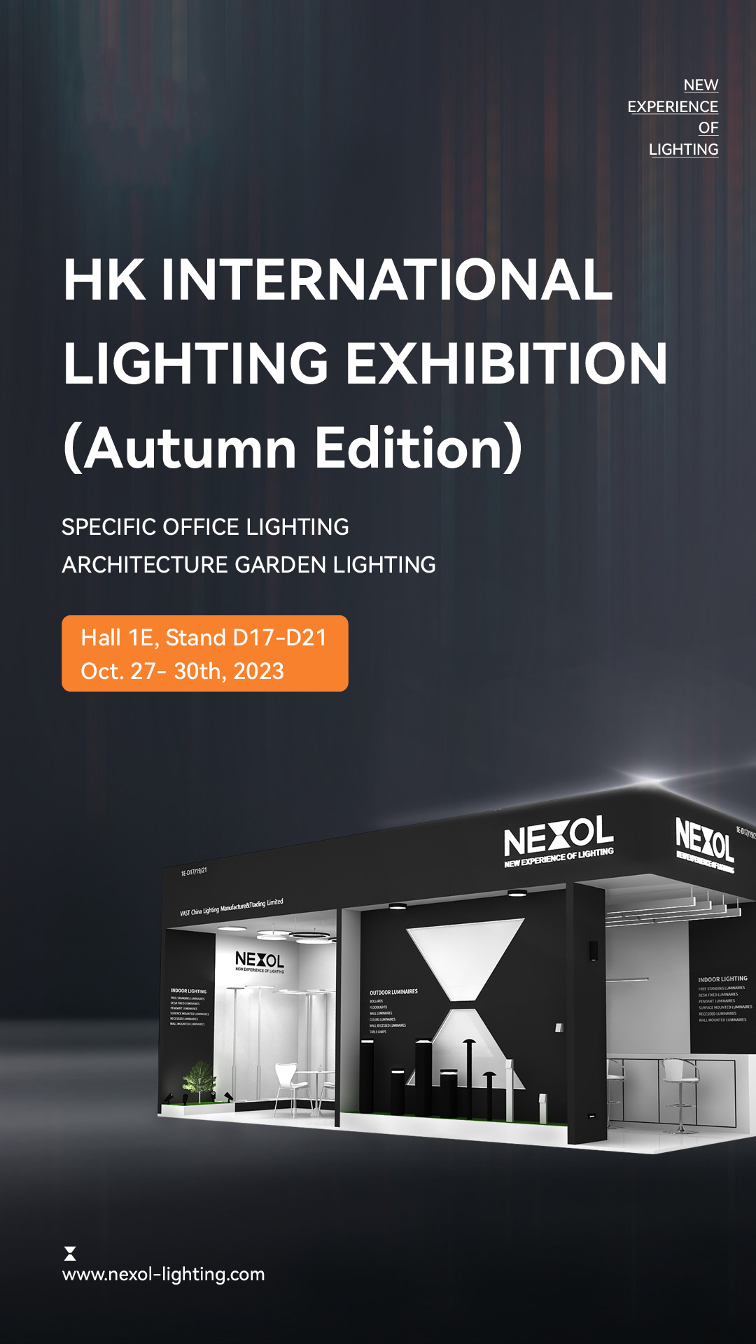 Professional Office Lighting and Outdoor Garden Lighting | New ...