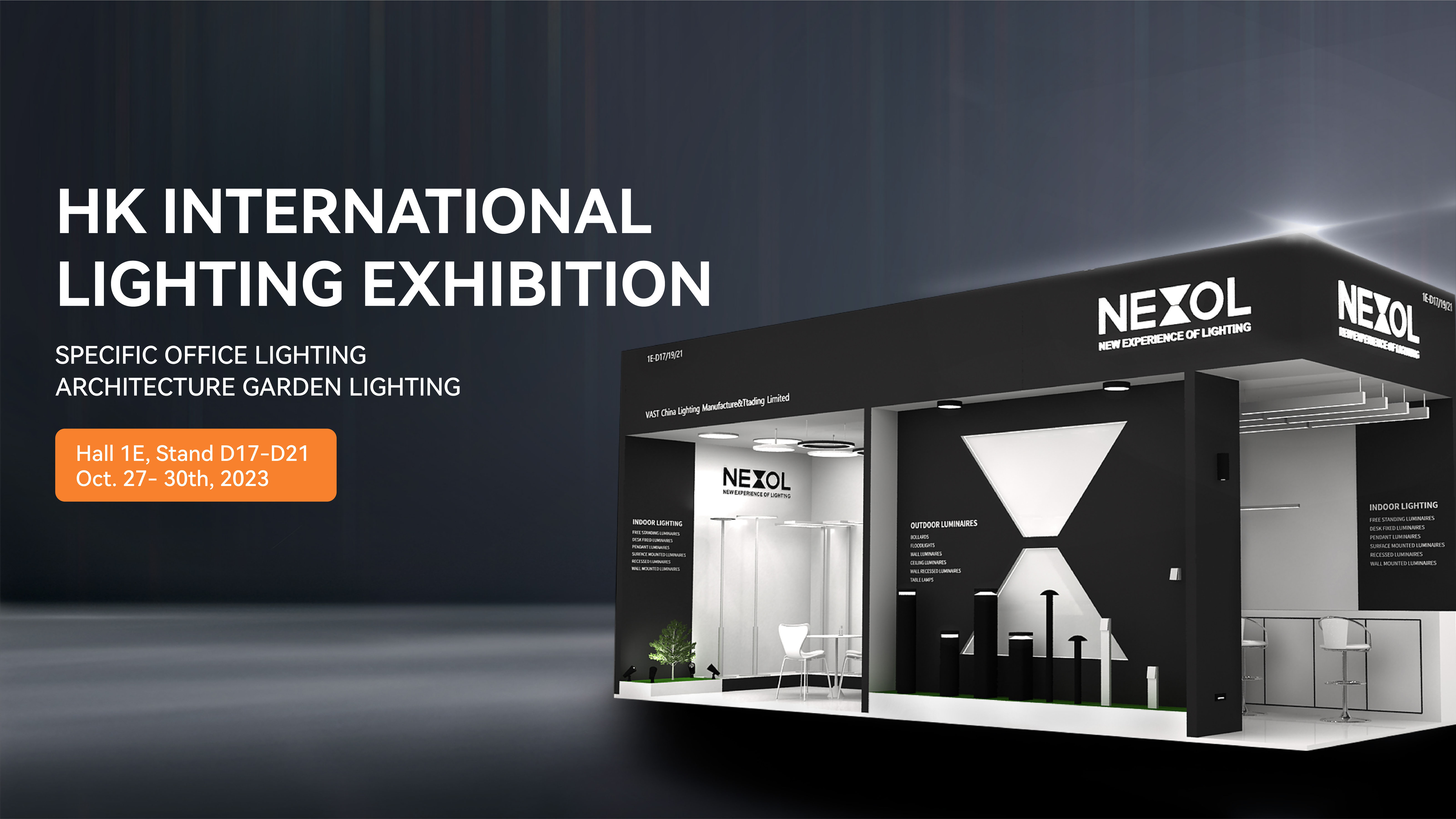 Professional Office Lighting and Outdoor Garden Lighting | New ...