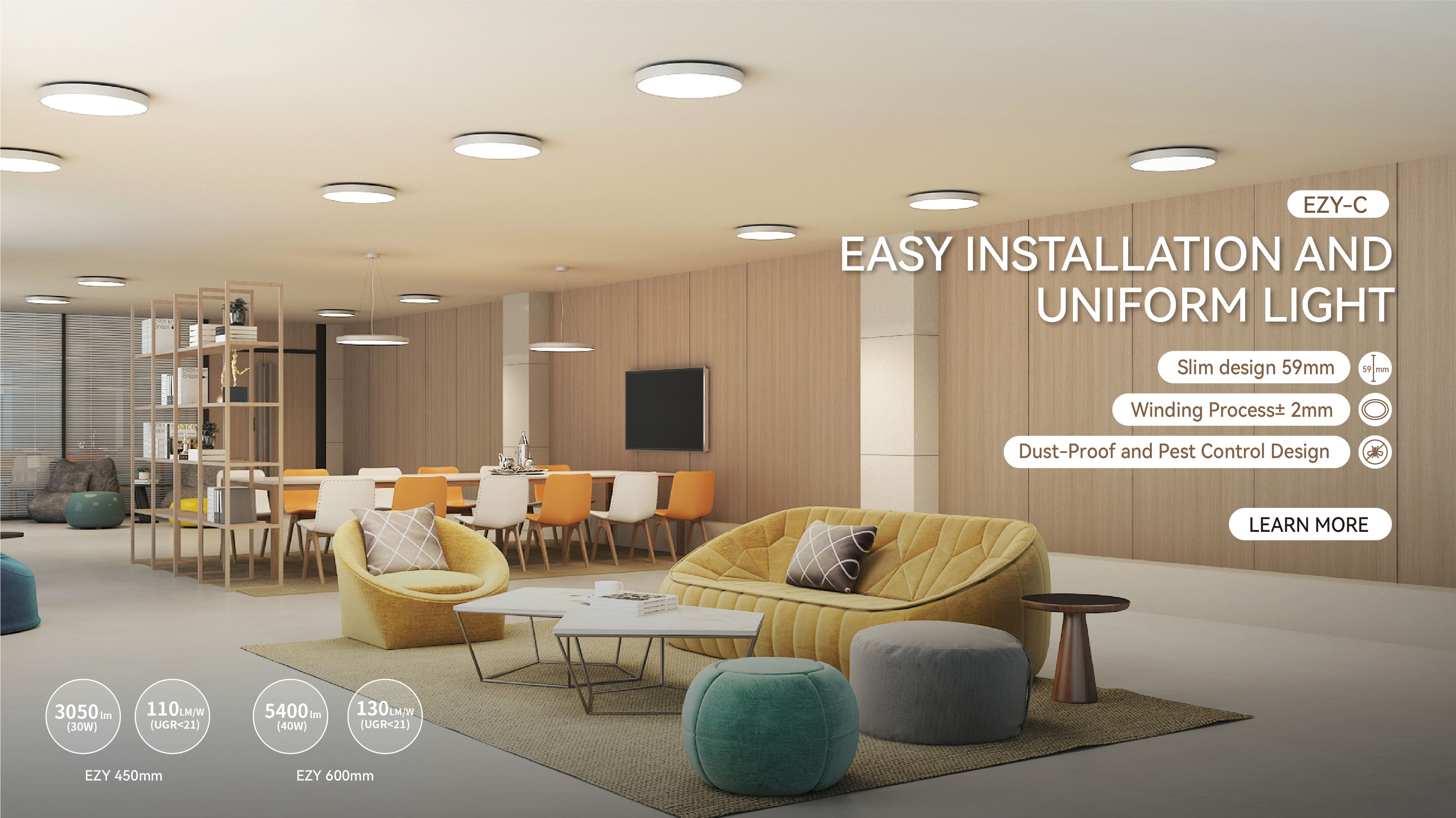 Professional Office Lighting and Outdoor Garden Lighting | New ...