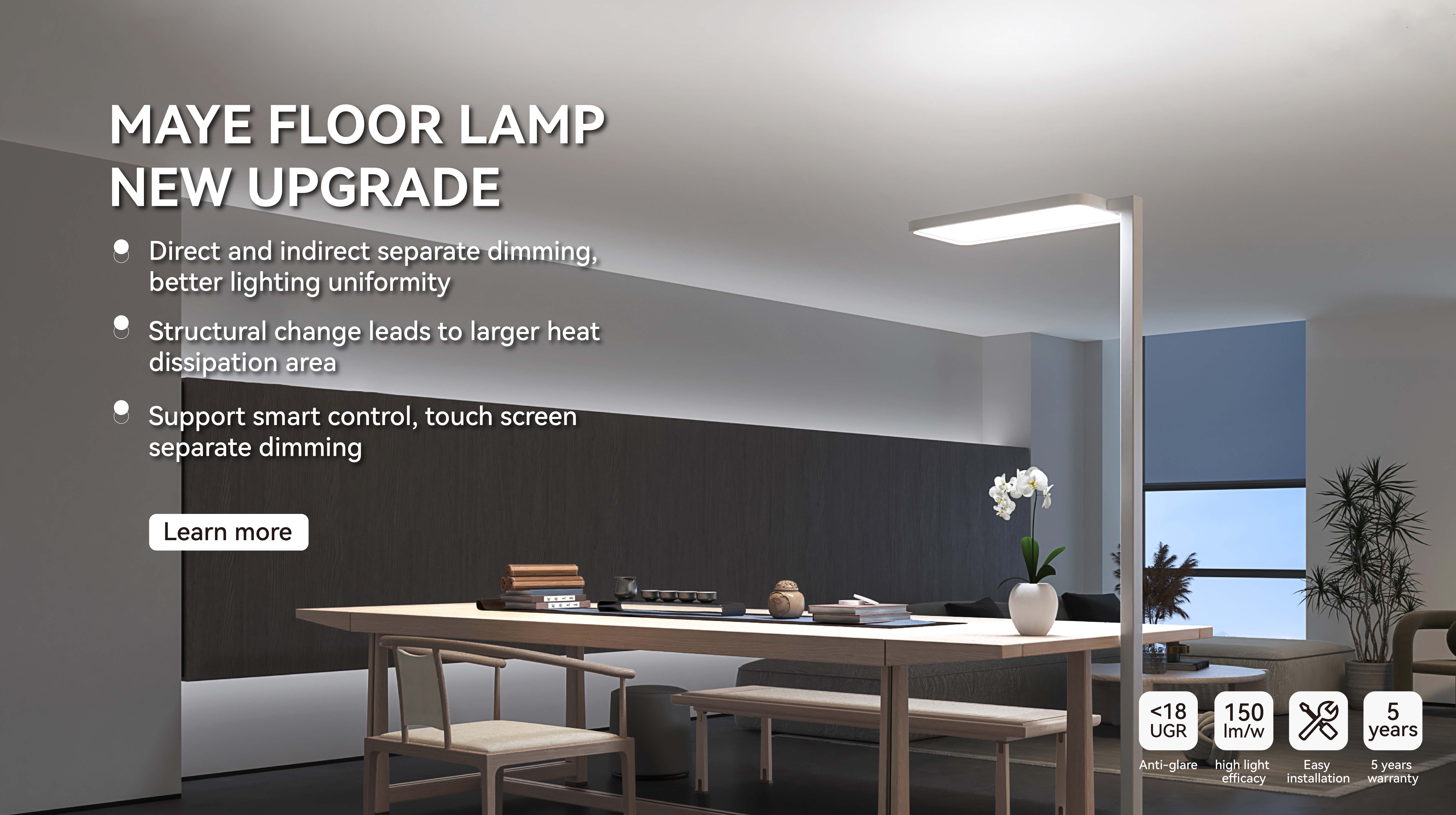 Professional Office Lighting and Outdoor Garden Lighting | New ...