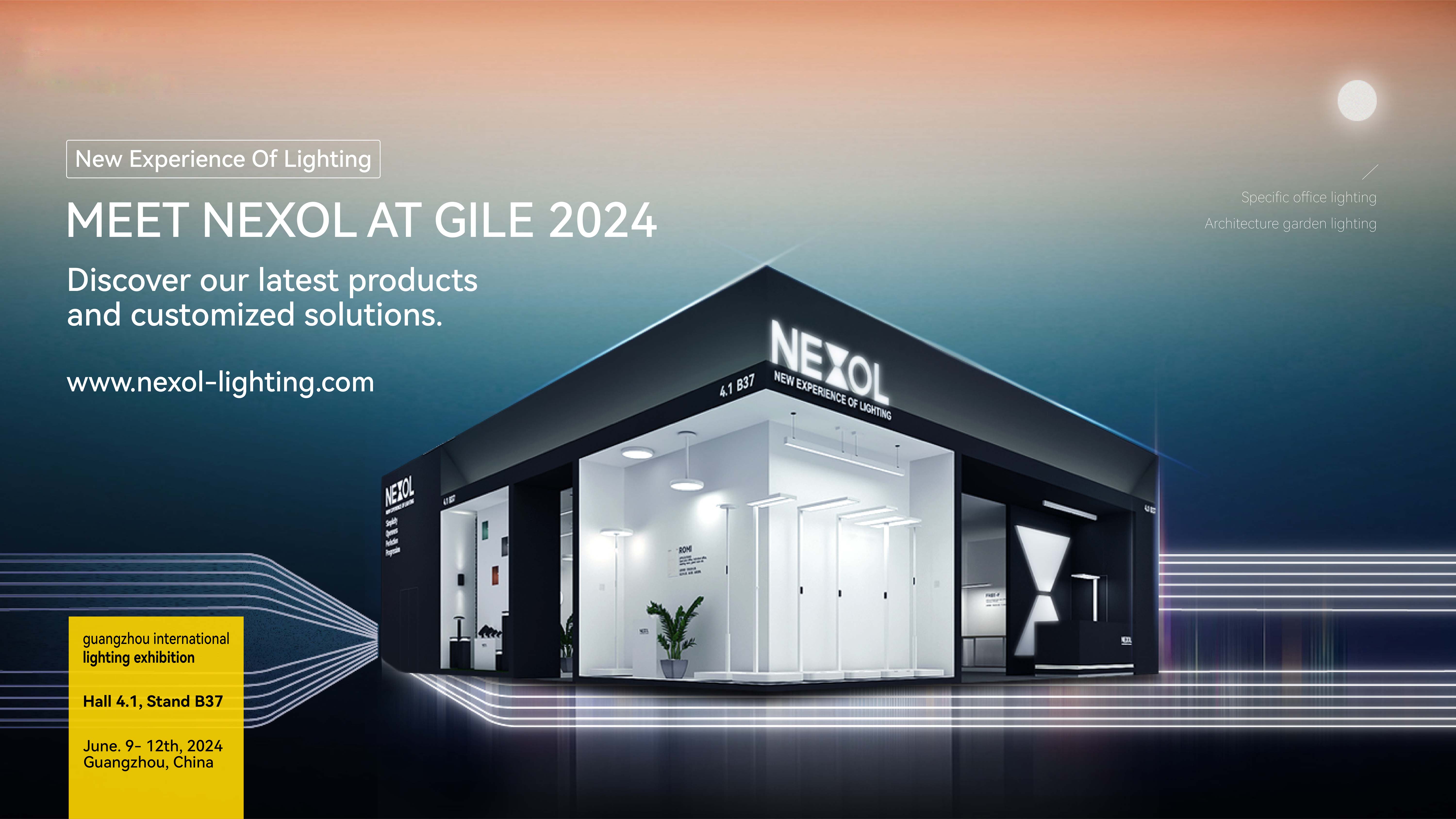 Professional Office Lighting and Outdoor Garden Lighting | New ...