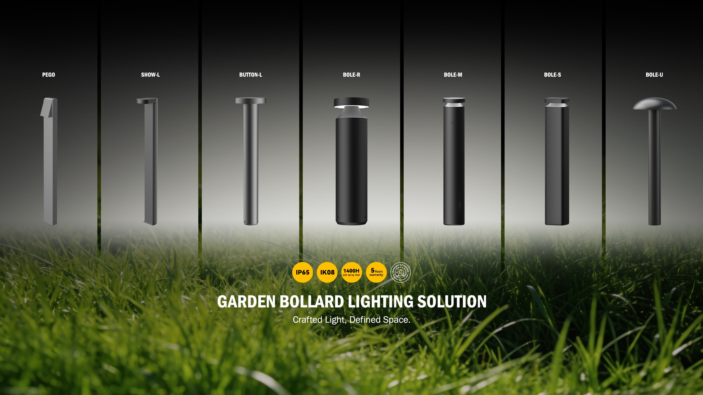 Professional Office Lighting and Outdoor Garden Lighting | New ...