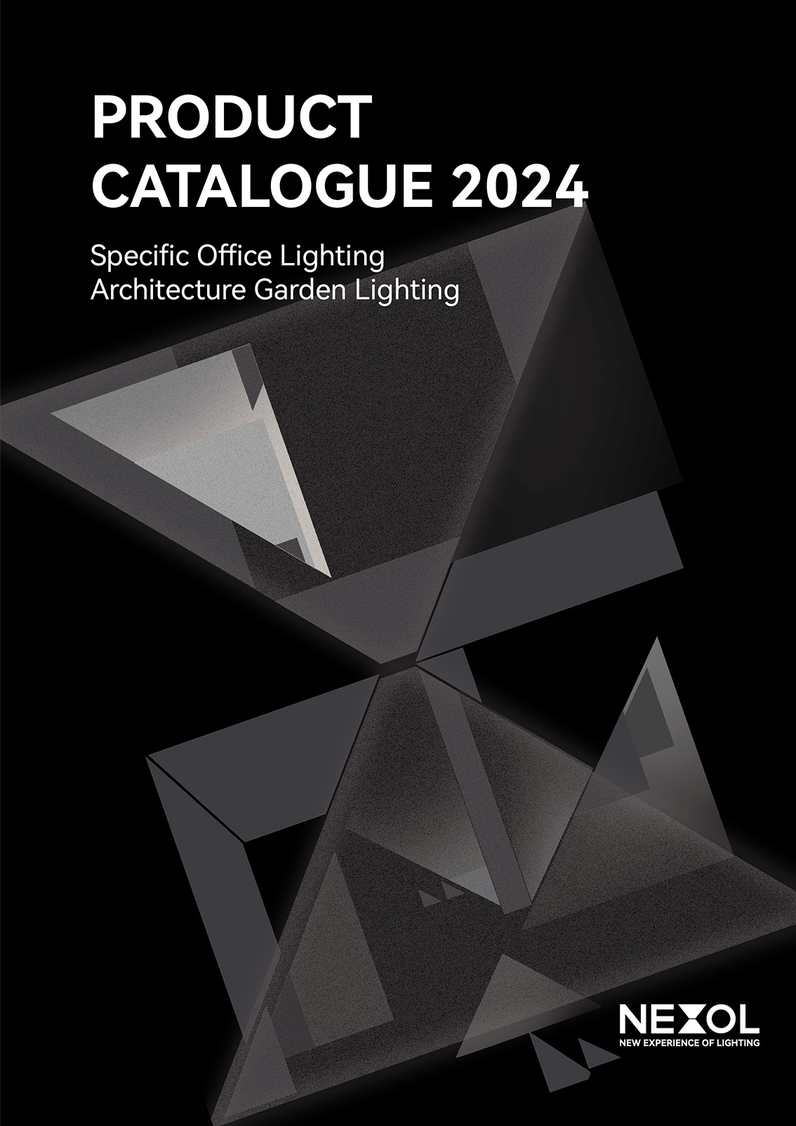 About us | NEXOL® - Professional Office Lighting and Outdoor Garden ...